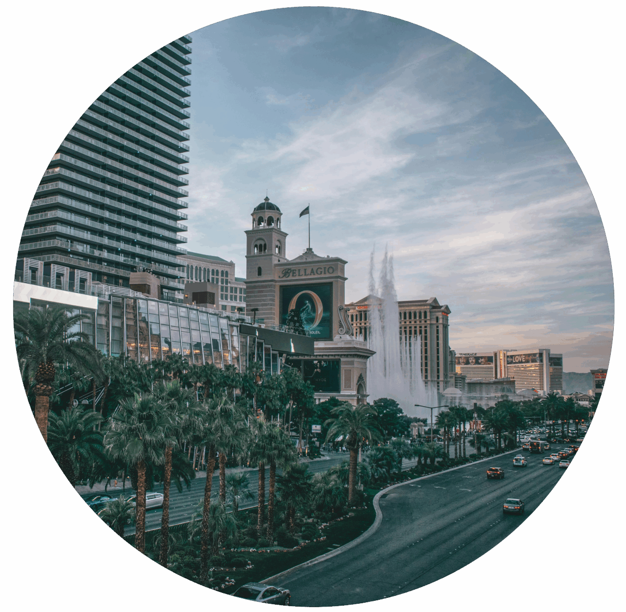 Home - Big Red Electric Company | Las Vegas Electricians